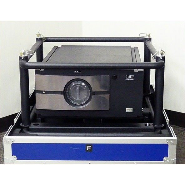 バルコ プロジェクター RLM-W8 買取実績 | AV機器の買取実績 | オフィスの不用品買取CHAMP