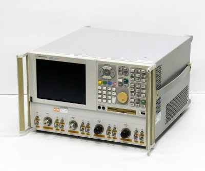 KEYSIGHT(旧Agilent) N5230A 4-Port PNA-L Microwave Network Analyzer ...